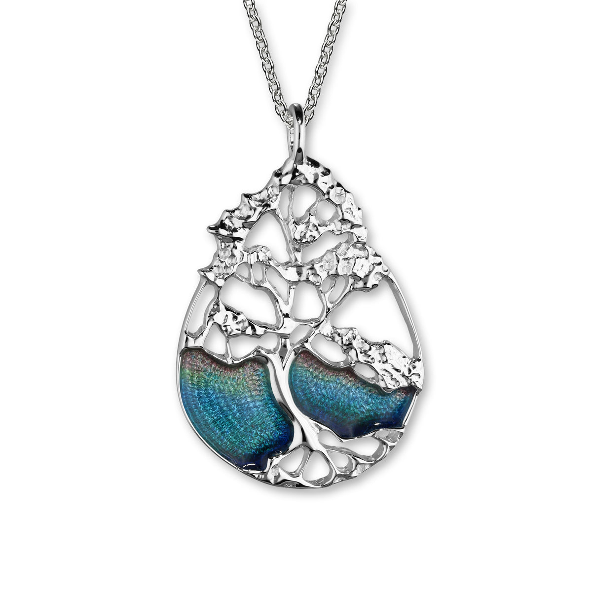 Tree of Life EP 749 – Pat Cheney Jewellery