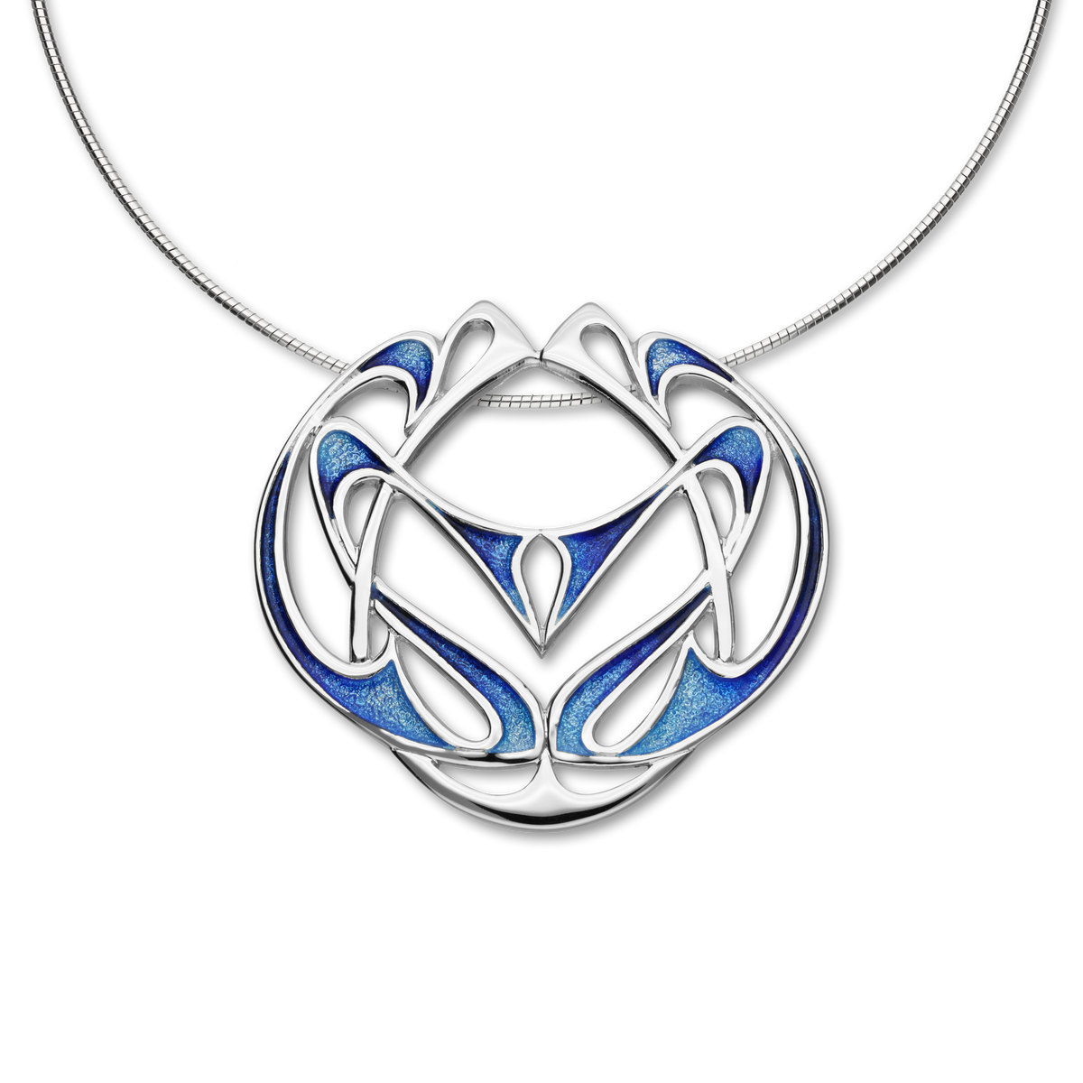 Decadence EN 115 – Pat Cheney Jewellery